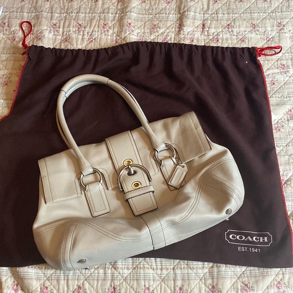 Bags | Coach Purse | Poshmark